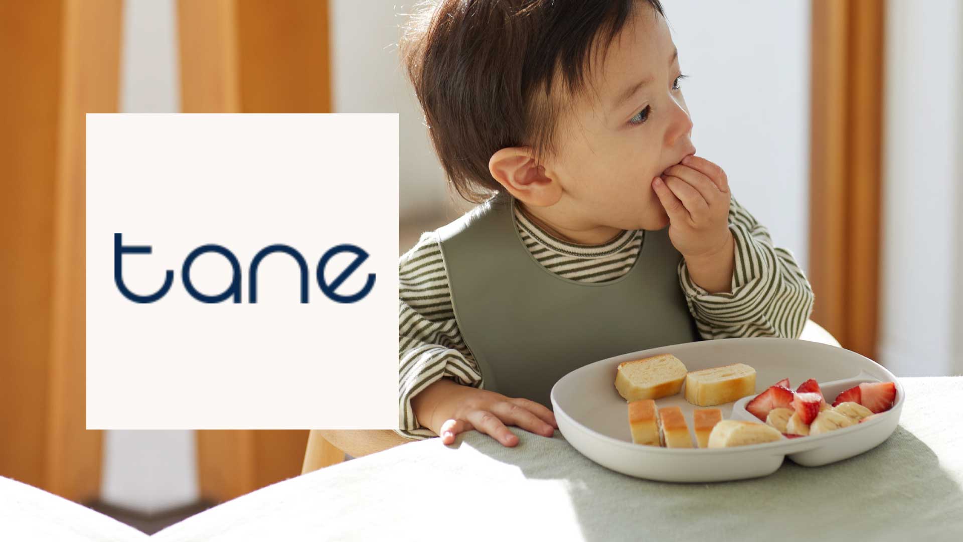 【Brand】tane（タネ） – 晴れと暮らす